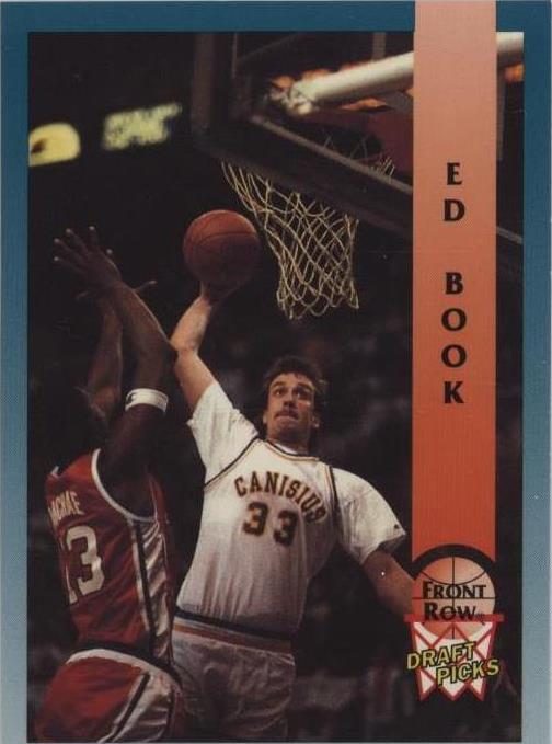 Las mejores ofertas en 1992 Front Row - #10 Ed Book | eBay