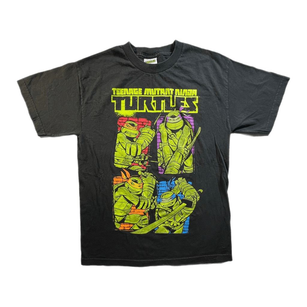 Nickelodeon Teenage Mutant Ninja Turtles Tee - Gem
