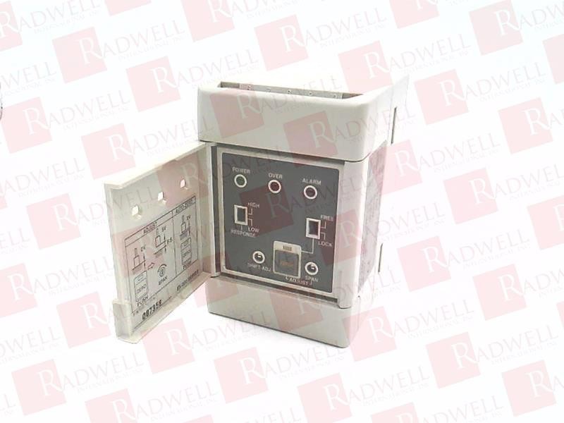 KEYENCE CORP EX-205 / EX205 (USED) | eBay