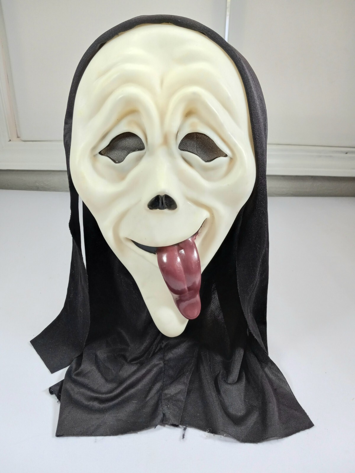 Scary Movie Mask High