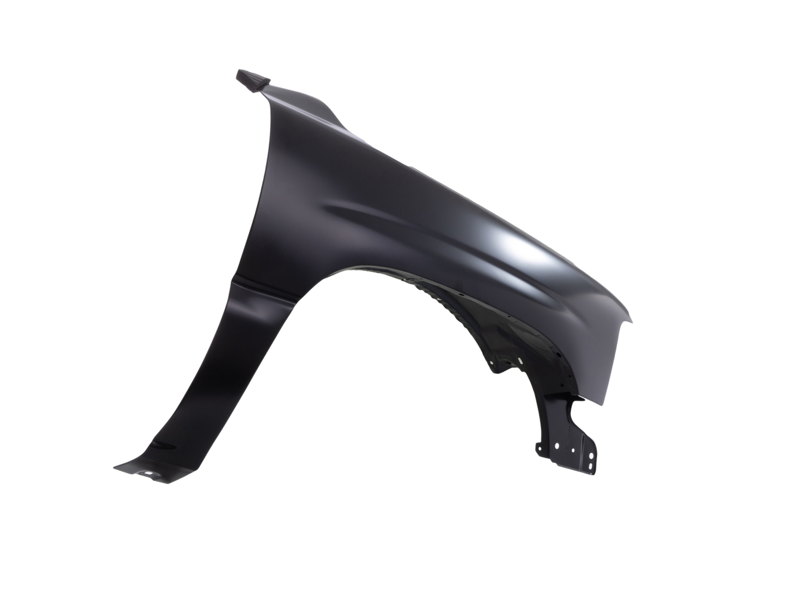 New Front,Right Passenger Side FENDER For Chevrolet Silverado GM1241267 ...