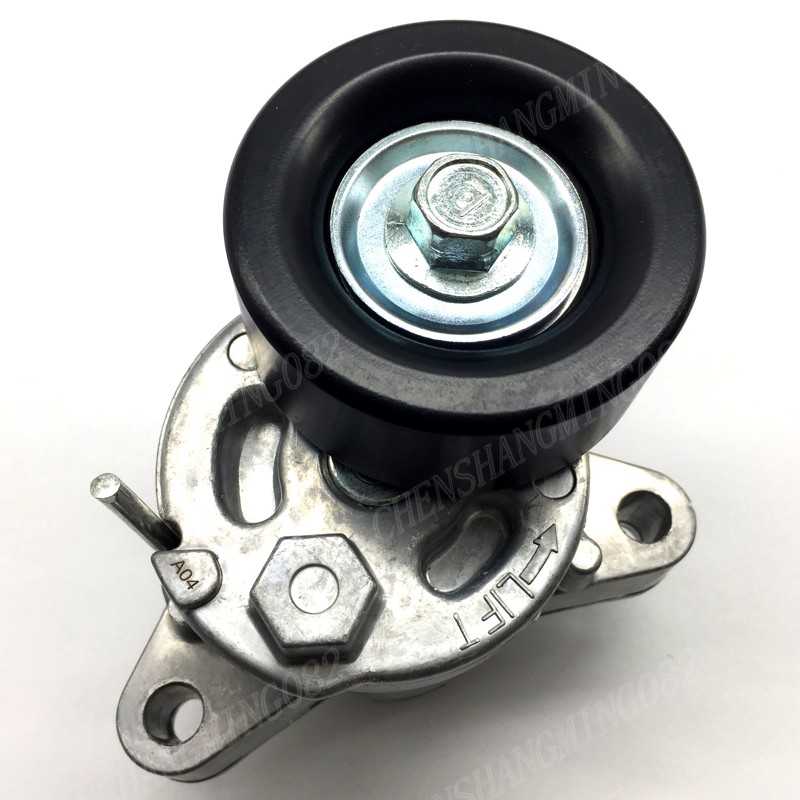 Quality Belt Automatic Tensioner For Mitsubishi Lancer Outlander &Sport ...
