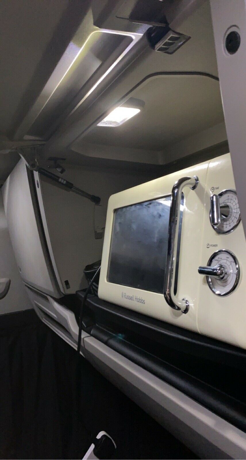 Scania Next Gen interior LED bulb kit truck styling lights 2017+ R S ...