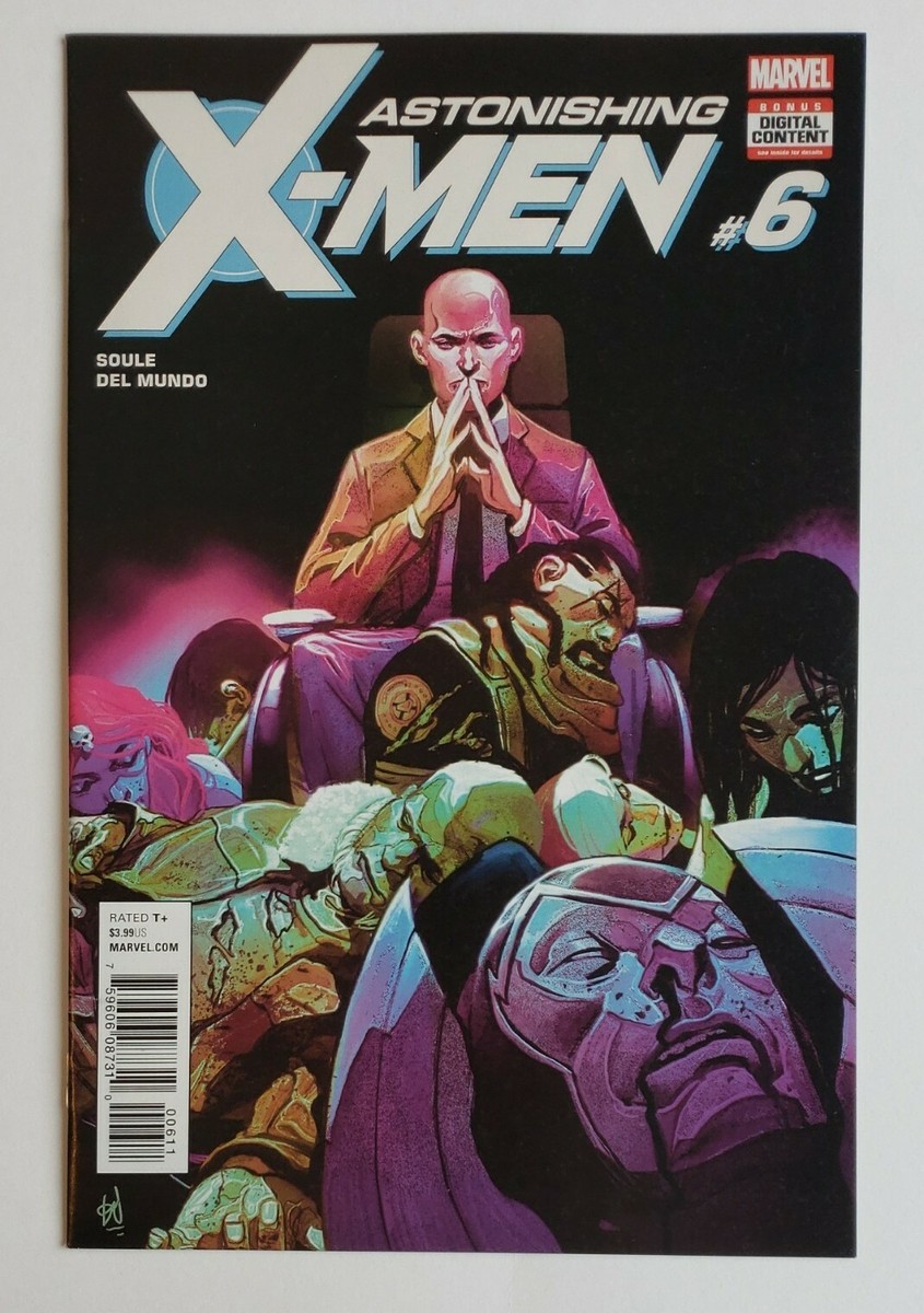 Fumetto Del Professor X Men Marvel Legends HQ | Target Exclusive