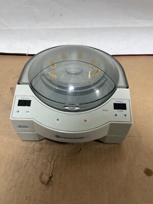 Centrifuges & Parts - Microcentrifuge