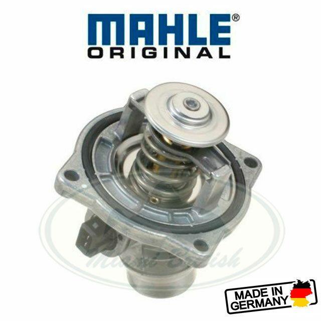 LAND ROVER THERMOSTAT RANGE 4.4L 03-05 M62 PEL000060 MAHLE | eBay