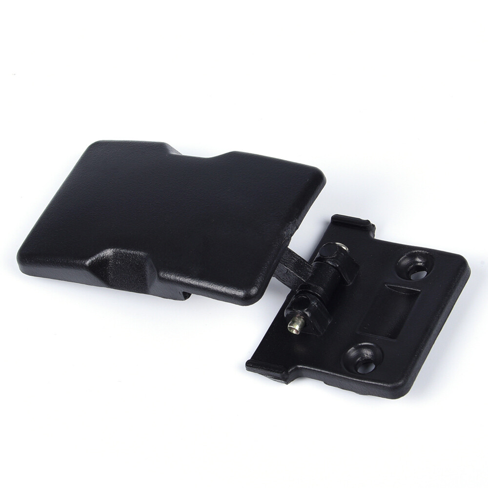 Fit For Toyota Truck Rear Slider 1/4 Window Latch Lock Catch Glass ...