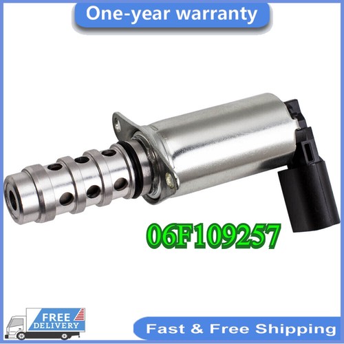 Camshaft VVT Solenoid Valve for AUDI A3 VW Mk5 EOS Golf GTI Jetta ...