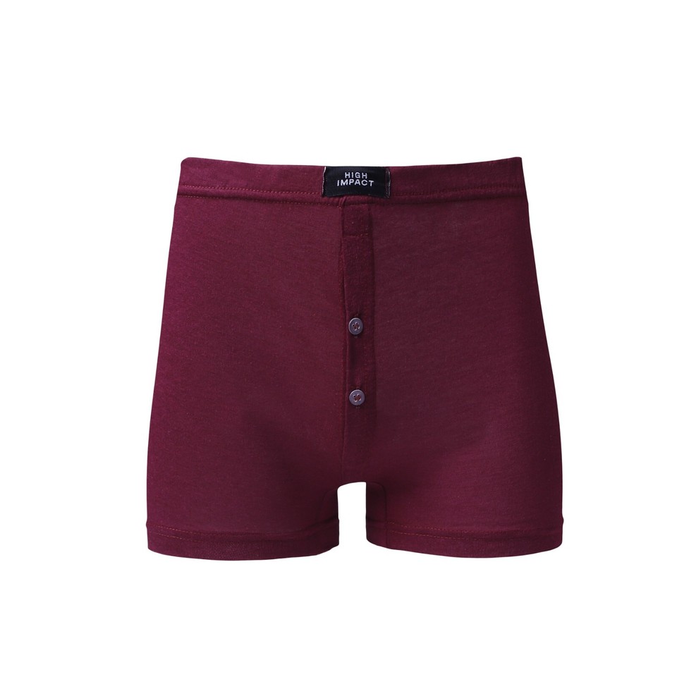 Pack of 3 Mens Gents S to 5XL Sizes Soft Cotton Rich Boxer Shorts Soft ...