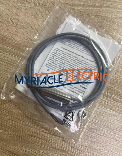 1pcs NEW Baumer MY-COM E75P80/L The micro switch DHL shipping | eBay