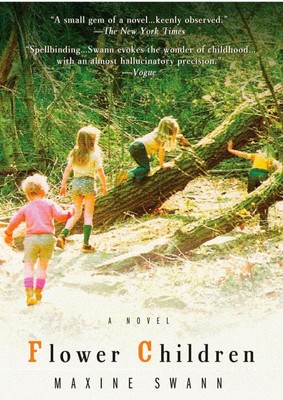 Flower Children by Maxine Swann | eBay