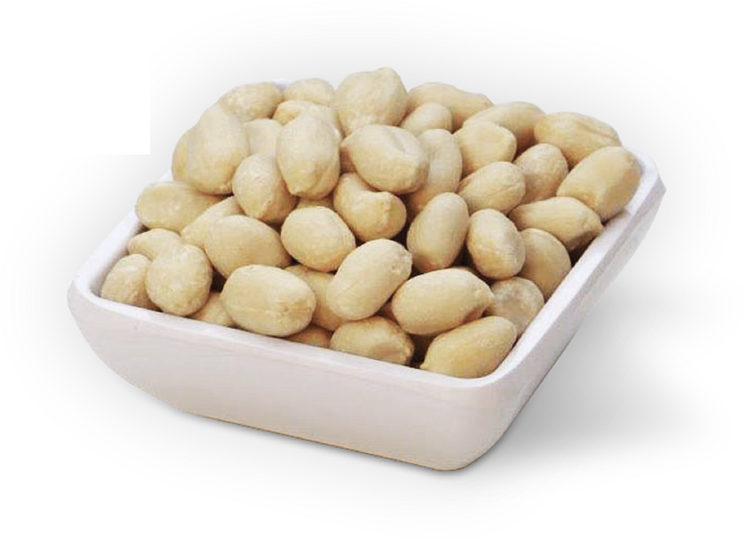 5 LB Bag Raw Peanuts Blanched Unsalted Unroasted,JUMBO Size | eBay