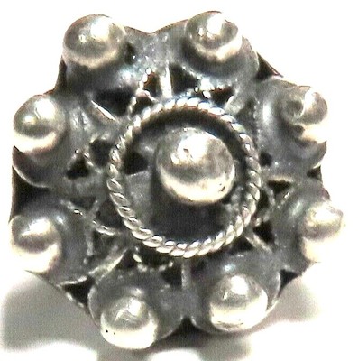 Buttons - Ball Buttons