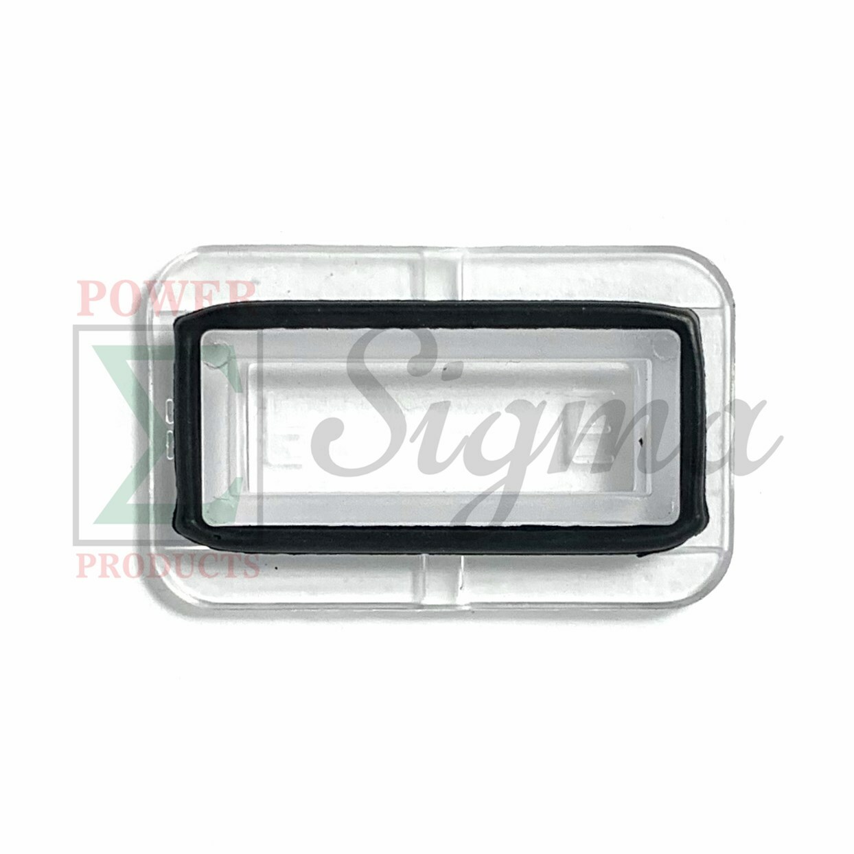 Fuel Gauge Window & Gasket For Generac Generator GP6500 5943 GP7500E ...