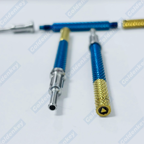 Dental Abutment Attachments Locator Inserts Retention Locator Core Tool ...