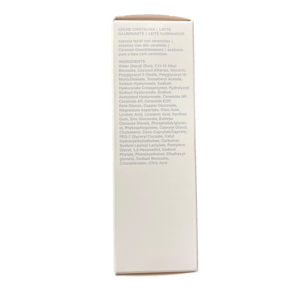 NEW Authentic Rhode Skin Ceramide Facial Glazing Milk 140mL 4.7oz USA ...