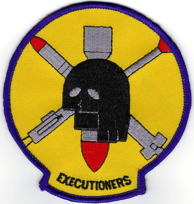 VF-114 (US Navy Squadron Patch) | eBay