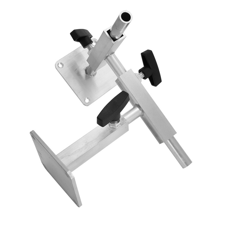 Taxidermy Stand 3 Axis Mounting Stand Kit For Small / Large Taxidermy ...