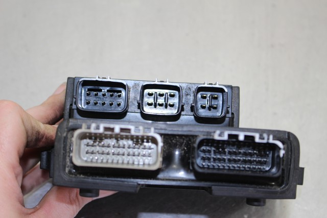 2016 Kawasaki Zx14-r Zx1400 Ninja CDI ECU ECM Engine Control Module ...