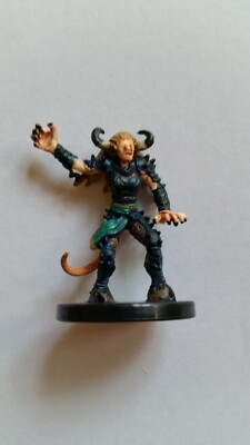 PATHFINDER D&D WRATH OF THE RIGHTEOUS MINAGHO X1 | eBay