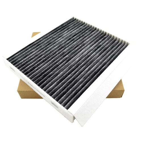 87139-F4010 Cabin Filter CF12214 for Toyota C-HR 2.0L Exc. Japan built ...