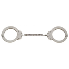 Model 702C-6X Oversize Extended Link Handcuff | eBay