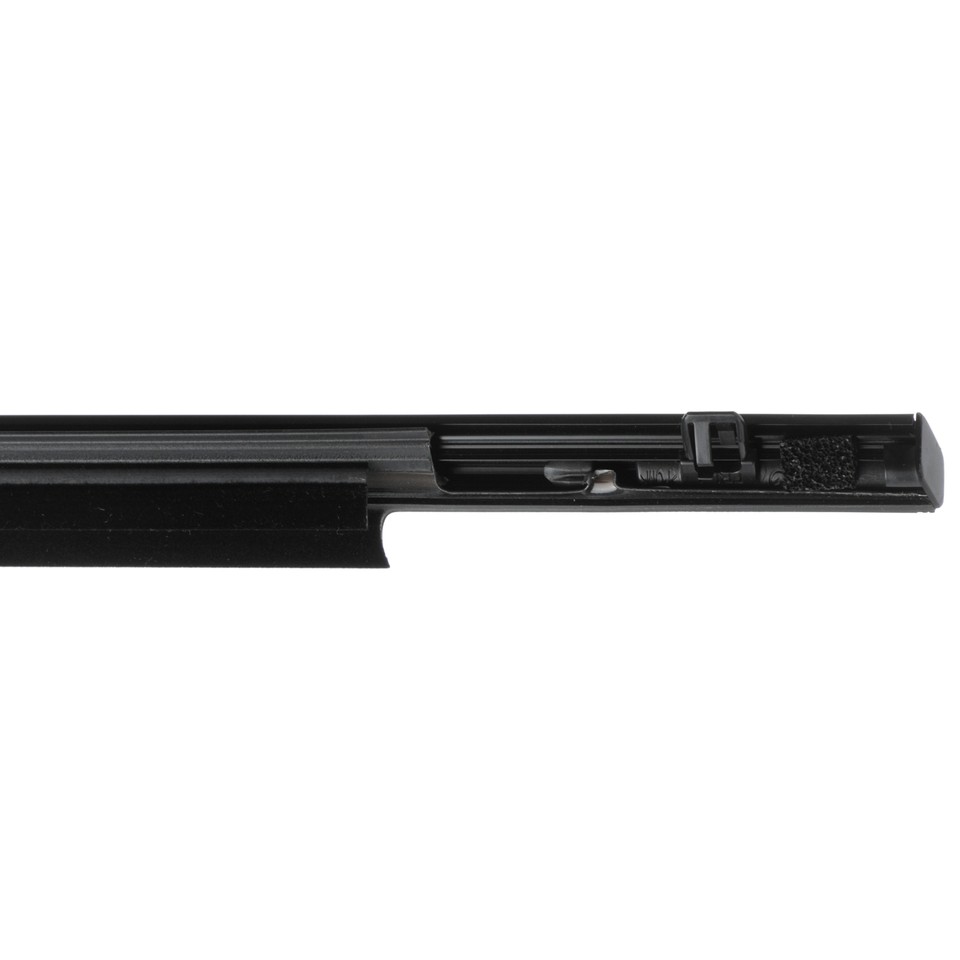 NEW OEM Mazda 2014-2018 Mazda3 Rear Left Door Lower Molding Trim BJS7 ...