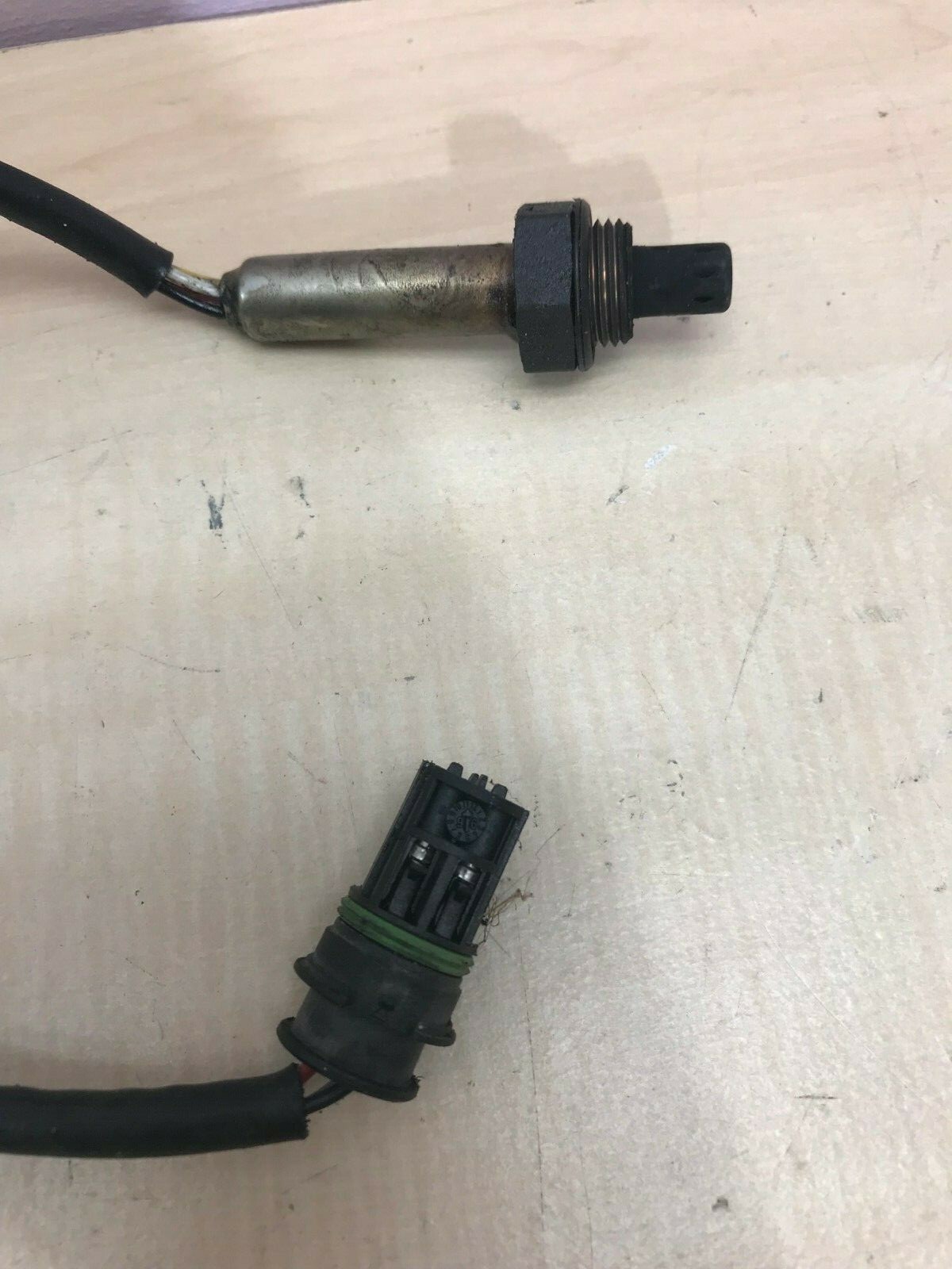 1996 BMW 328I 328IC CONVERTIBLE 3-SERIES Oxygen Sensor | eBay