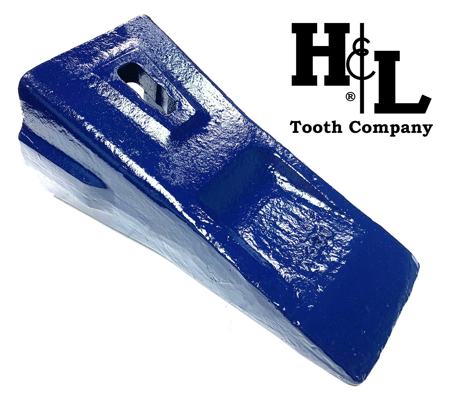 X330, X330SP Hensley Style Sharp Bucket Teeth by H&L Tooth Company, 330 ...