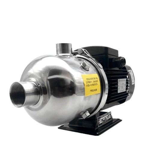 Lightweight Vertical Multistage Centrifugal Water Pumps Horizontal ...