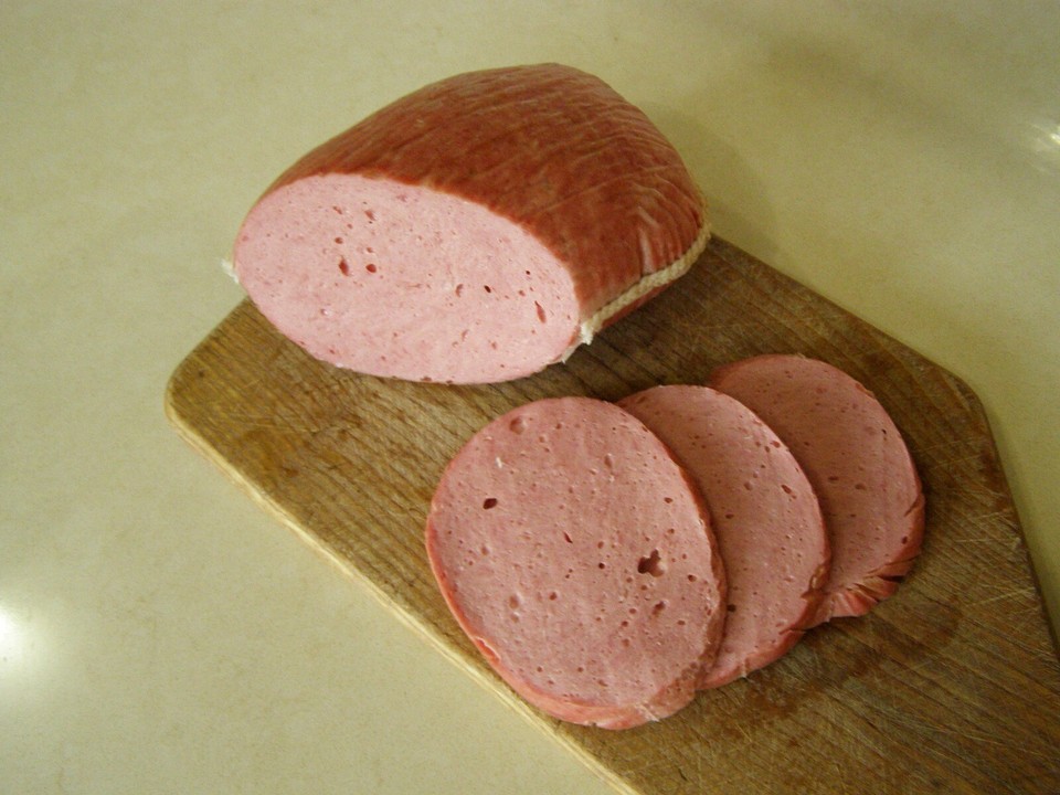 40 pcs Handmade Sausage Casings, Fibrous in the Shape of a Pig Bladder ...
