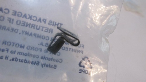 NEW 1994 - 2004 FORD MUSTANG OR SALEEN (COUPE) WINDSHIELD UPPER MOLDING ...