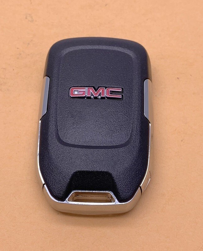 OEM 2021 2022 2023 2024 GMC ACADIA TERRAIN SMART KEY REMOTE FOB HYQ1ES ...