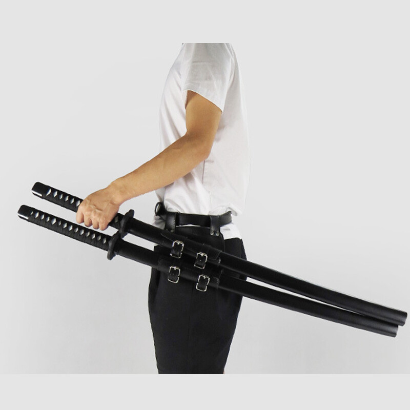 Gun Holster Belt Anime