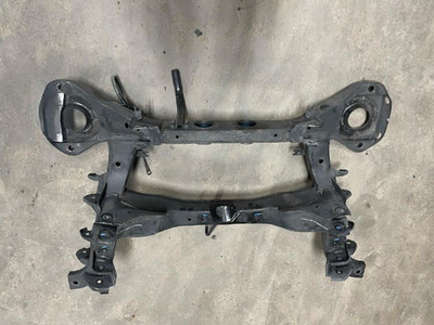 2005-2015 Nissan Armada Cradle Crossmember/K-Fram Rear Suspension ...