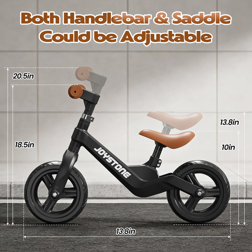 Toddler Balance Bike Toys for 1-3 Years Old Boys Girls, Kids Training Balance... | eBay