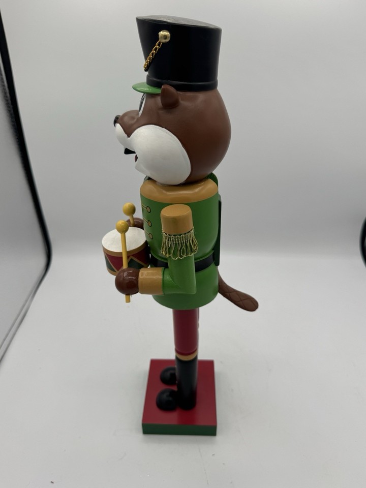Buc-ee’s 16 Inch Nutcracker | eBay
