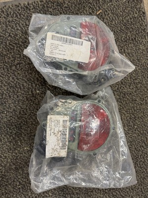 Hmmwv Rear Red Tail Lights Humvee PN12375837 | eBay