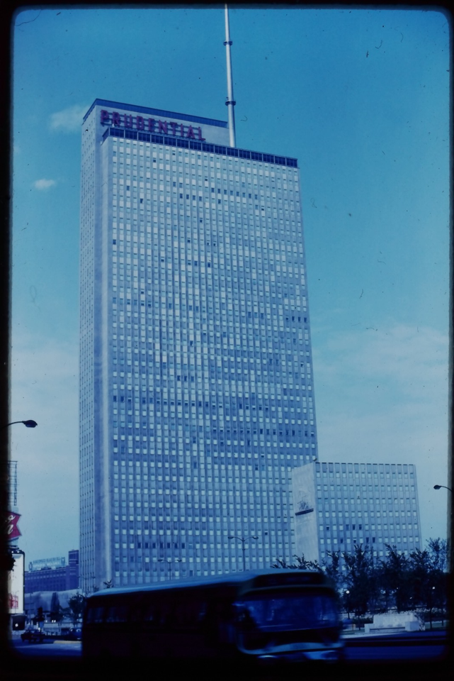 Vintage Color Slides x11 - 1960s/70s VW BUS CHICAGO Sunbathing Girls ...