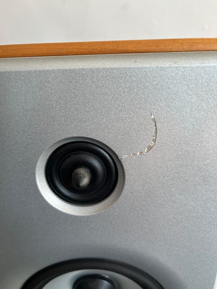 AE1 MKIII Speakers in good working order | eBay UK