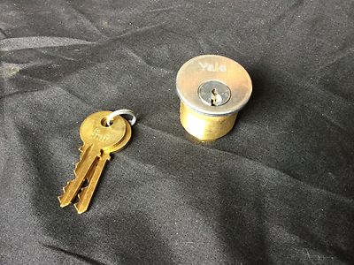 Locks - 626 Finish