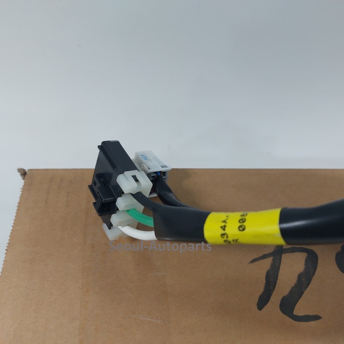 FREE 🚀DHL 563303X500 Genuine Motor Assy For Hyundai Veloster 2011-2015 ...