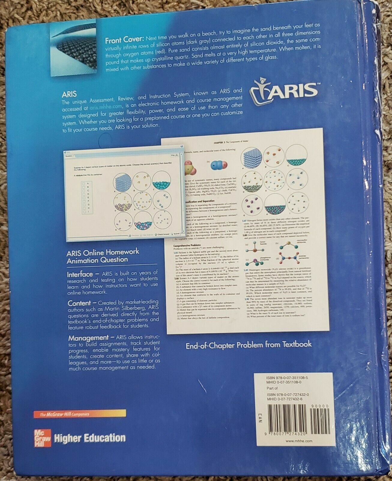 PRINCIPLES OF GENERAL CHEMISTRY, 2ND EDITION [MARTIN S. SILBERG ...