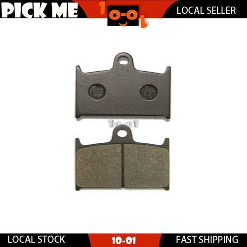 Motorcycle Front Brake Pads for TRIUMPH Rocket III 2300cc 2004-2007 ...