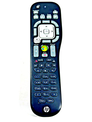HP Windows Media Center Remote Control ,TSGH-2401, Brand New, never ...