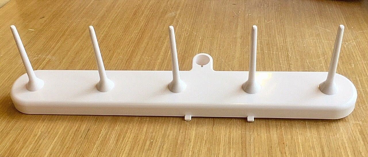 5-Spool Thread Spool Stand G1220-567 Singer/Husqvarna/Pfaff/Babylock ...