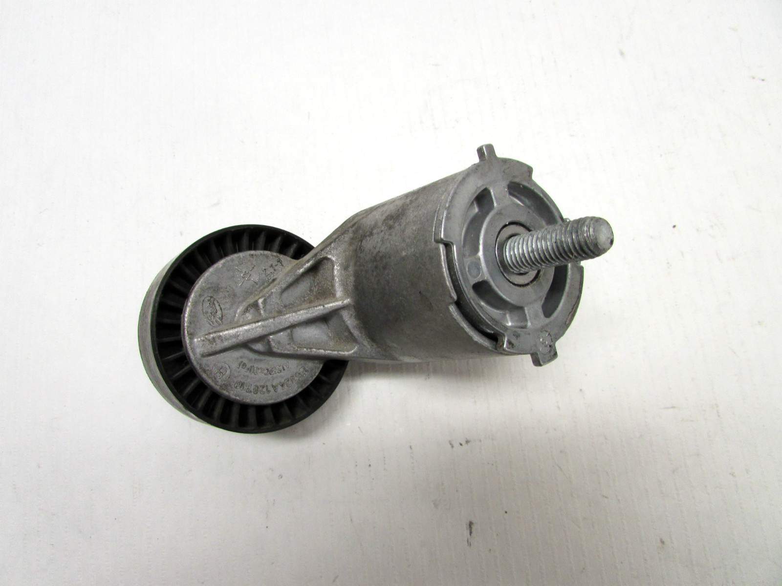 2012 VW PASSAT BELT TENSIONER PULLEY 07K 903 315 OEM 10 11 12 13 14 15 ...