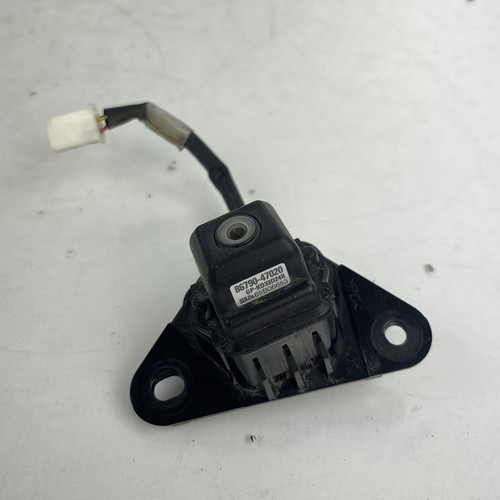 2004 2005 2006 07- 2009 Toyota Prius Rear Back Up Reverse Camera OEM ...