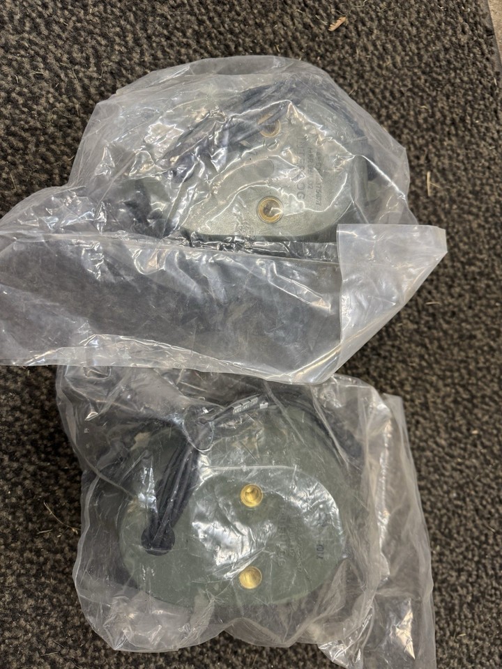 Hmmwv Rear Red Tail Lights Humvee PN12375837 | eBay