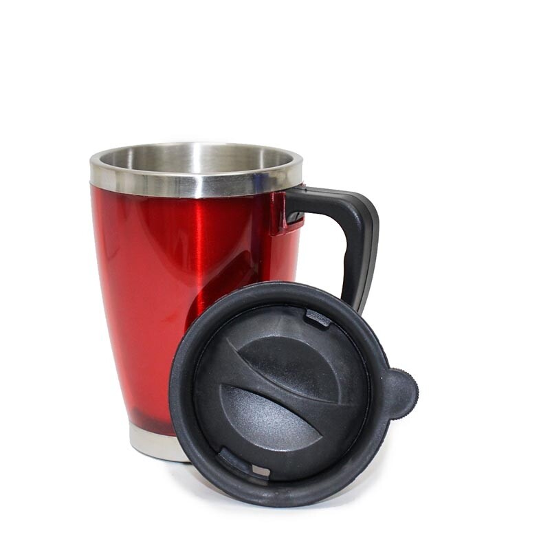 OUTBOUND Travel Mug Narrow Base | eBay
